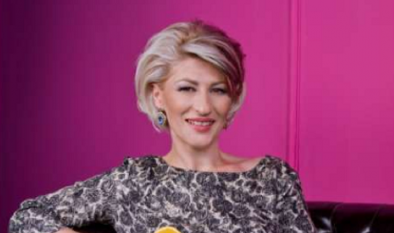 You know about Alma Bektashi, but look how old she turned today - Ora Info