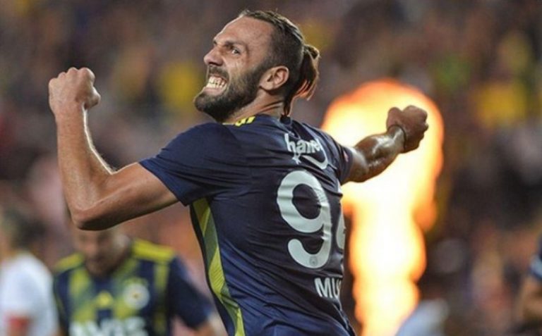 Details of the agreement revealed, Muriqi increasingly closer to Lazio ...