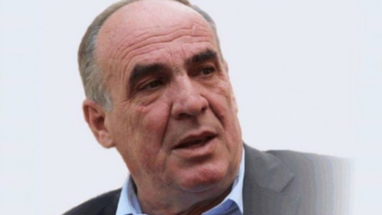 Vdes Haki Rugova – Ora Info