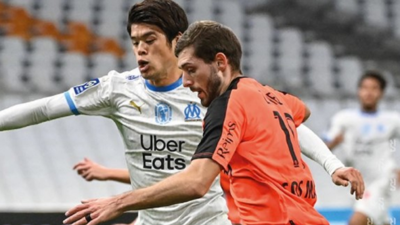 Zeneli is chosen as the player of the match – Ora Info