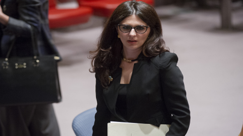 Çitaku: Don't speak disparagingly about Albania – Ora Info