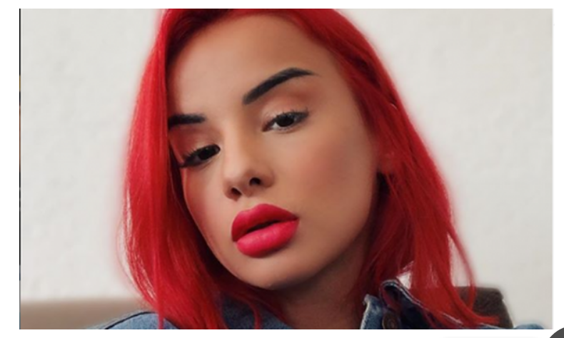 Rina Balaj i vë të pasmet në dukje – Ora Info