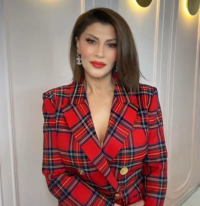 Nuk do t’iu besoni syve, Alma Bektashi është transformuar në pamje! – Ora Info