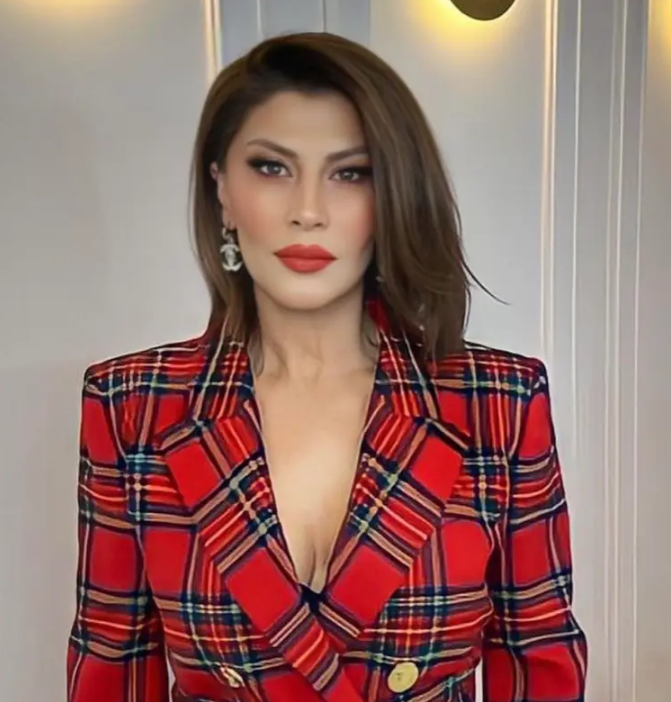 Nuk do t’iu besoni syve, Alma Bektashi është transformuar në pamje! – Ora Info