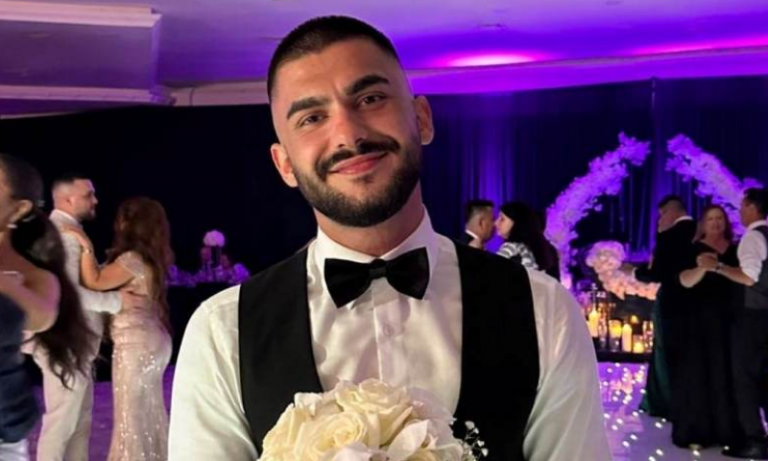 Butrint Imeri së shpejti do të merr epitetin më të mirë ndonjëherë ...