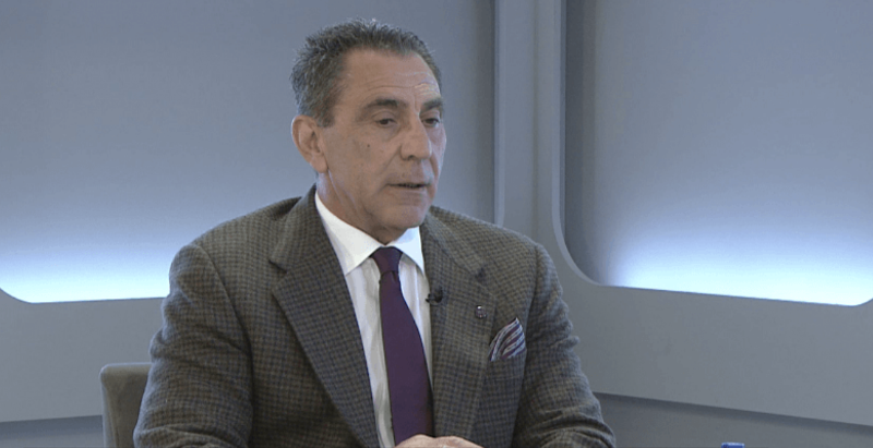 Musliu: Through books, Serbs show how they dream of occupying the ...