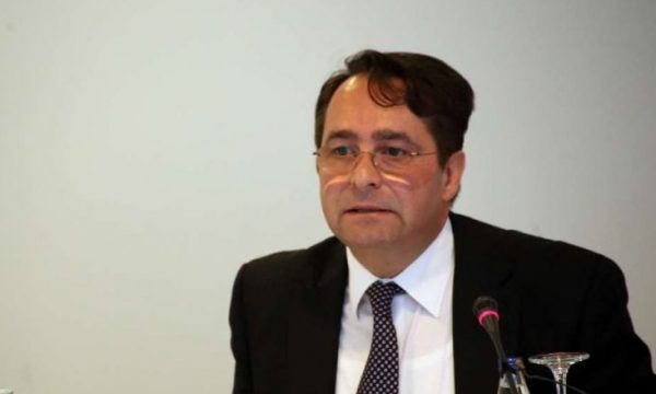 Lulzim Peci: Serbia's military mobilization means more NATO troops in ...
