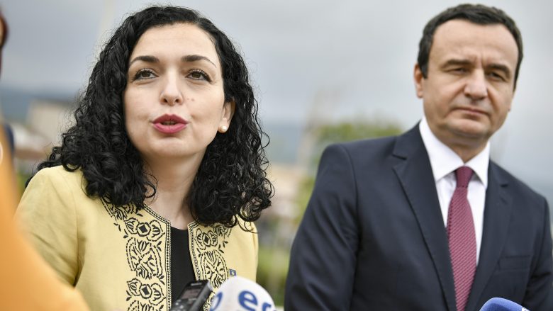 PDK e AAK e kritikojnë Osmanin se s’ishte unifikuese, e quajnë ...