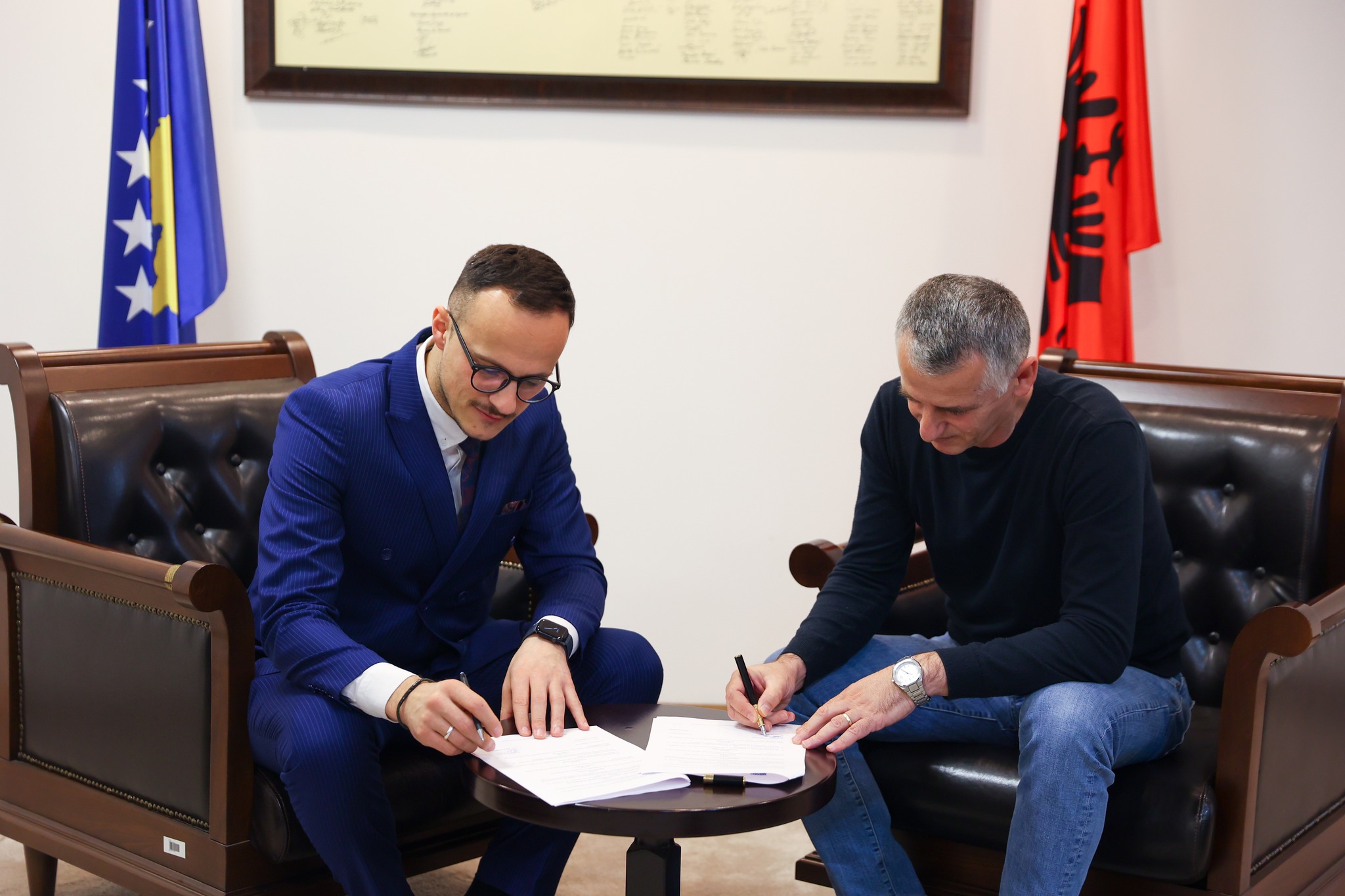 The 27 million project that will provide Gjilan with a new circular ...