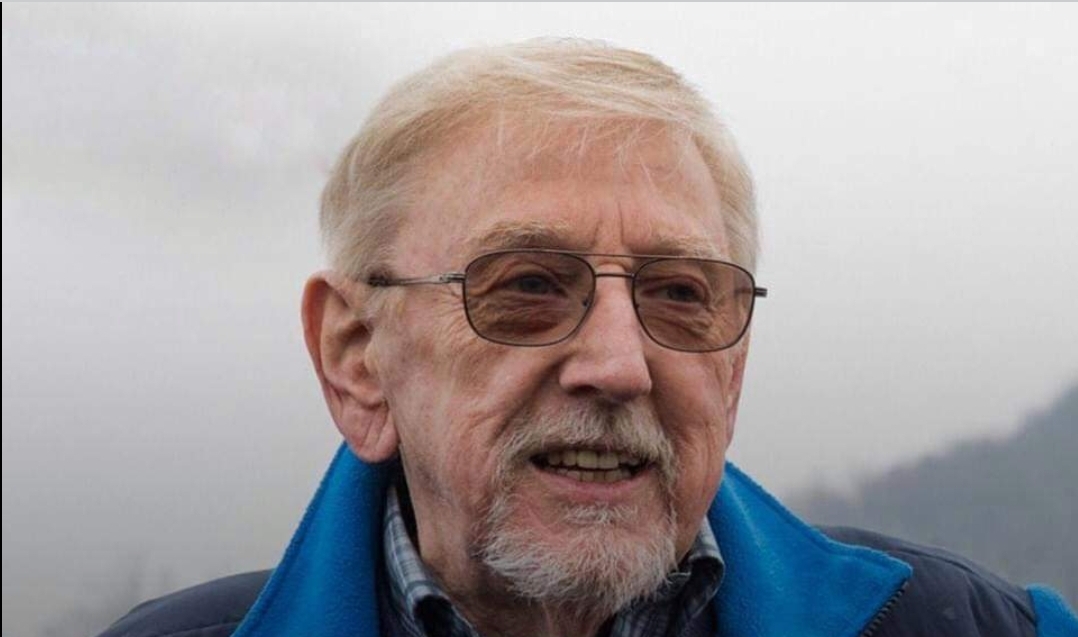 Willaim Walker: Pas dy javësh do të martohem – Ora Info