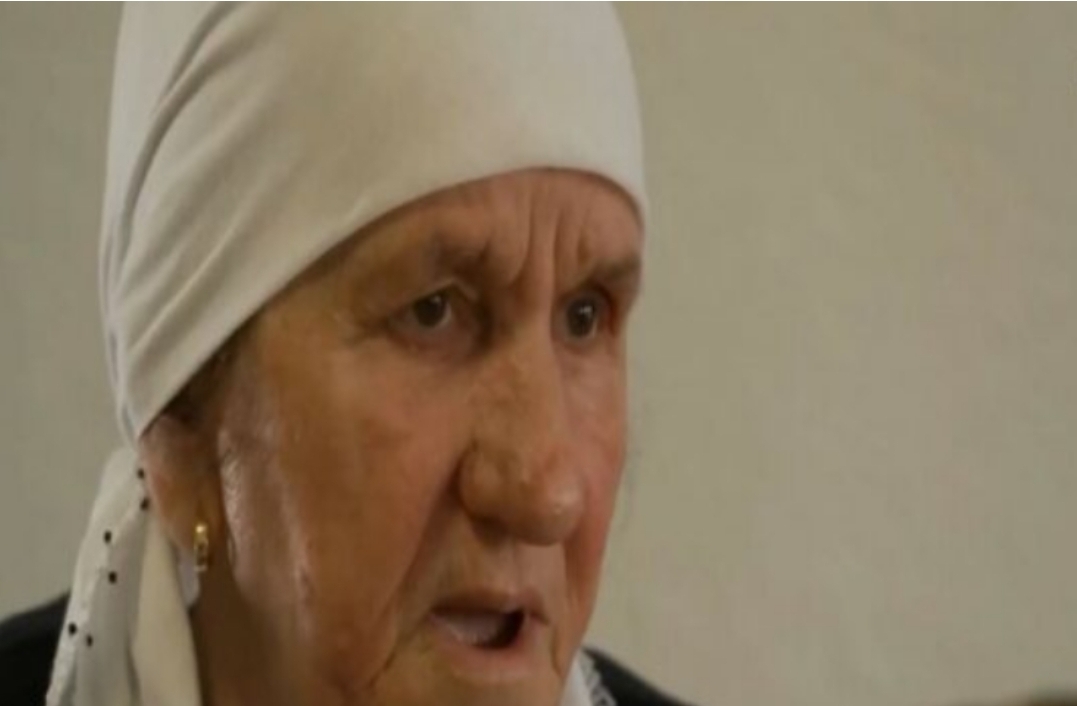 The story of the sister of the legendary commander Adem Jashari – Ora Info