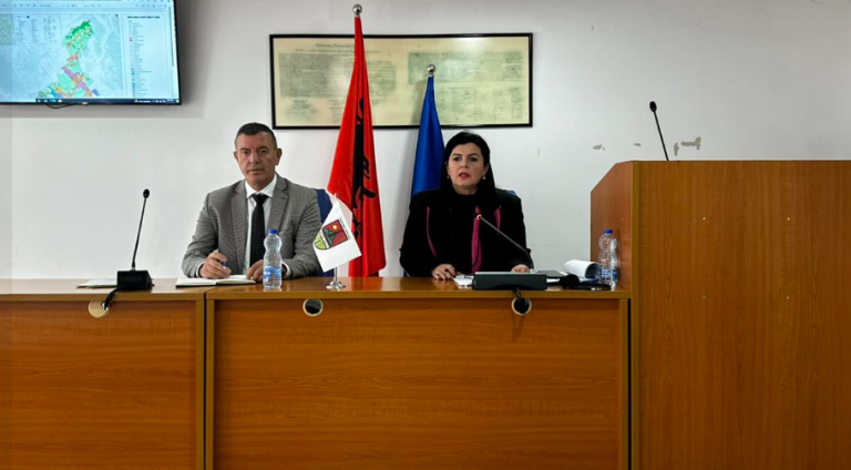 Obiliq Municipal Assembly approves Zonal Map 2024-2032 – Ora Info