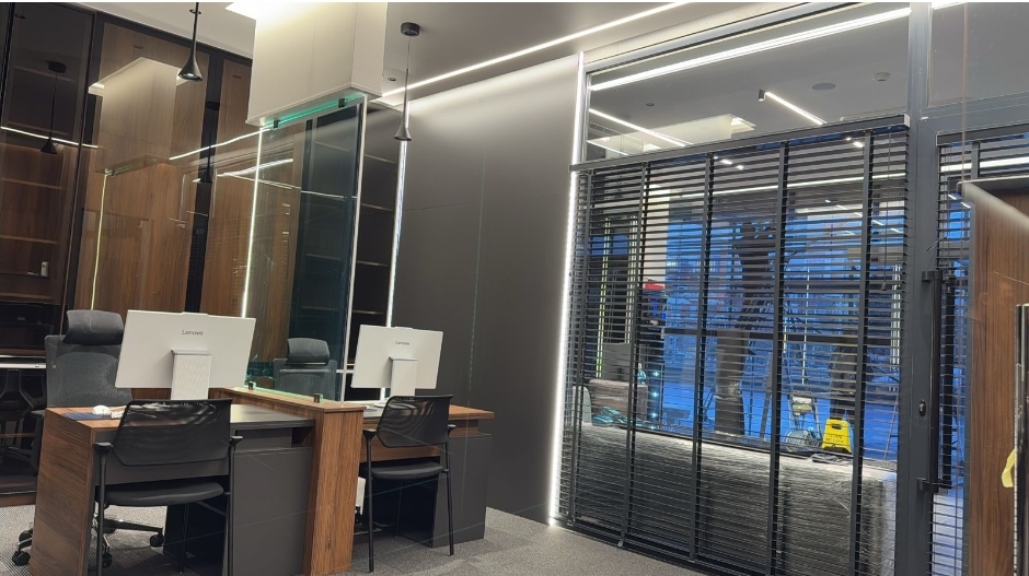 88 new notaries begin work in Kosovo – among them notary Anduena Gashi Shehu – Ora Info