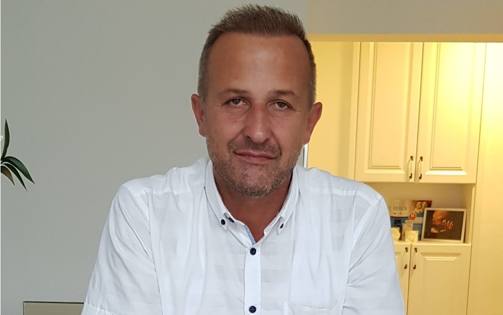 Gynecologist Veliu speaks out after being physically attacked – Ora Info