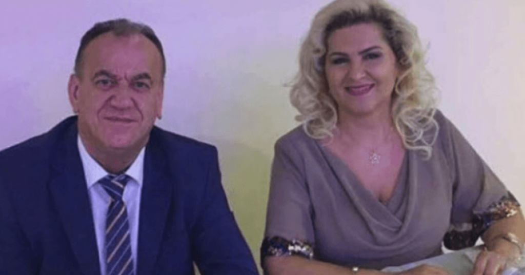 A few days after they reunited, the unexpected happens between Shyhrete ...