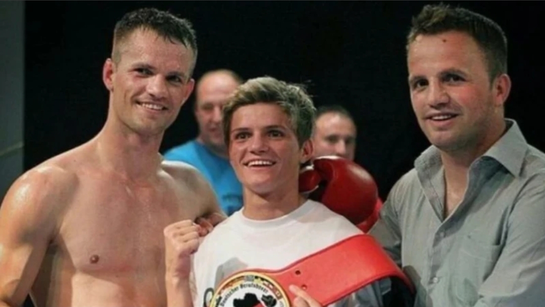 Boxer Besar Nimani's brother sentenced to life in prison, sister to ...