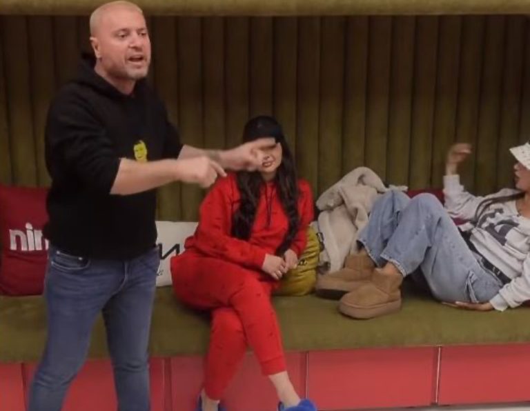 Labi reacts harshly to Hygerta: I would never in my life have allowed ...